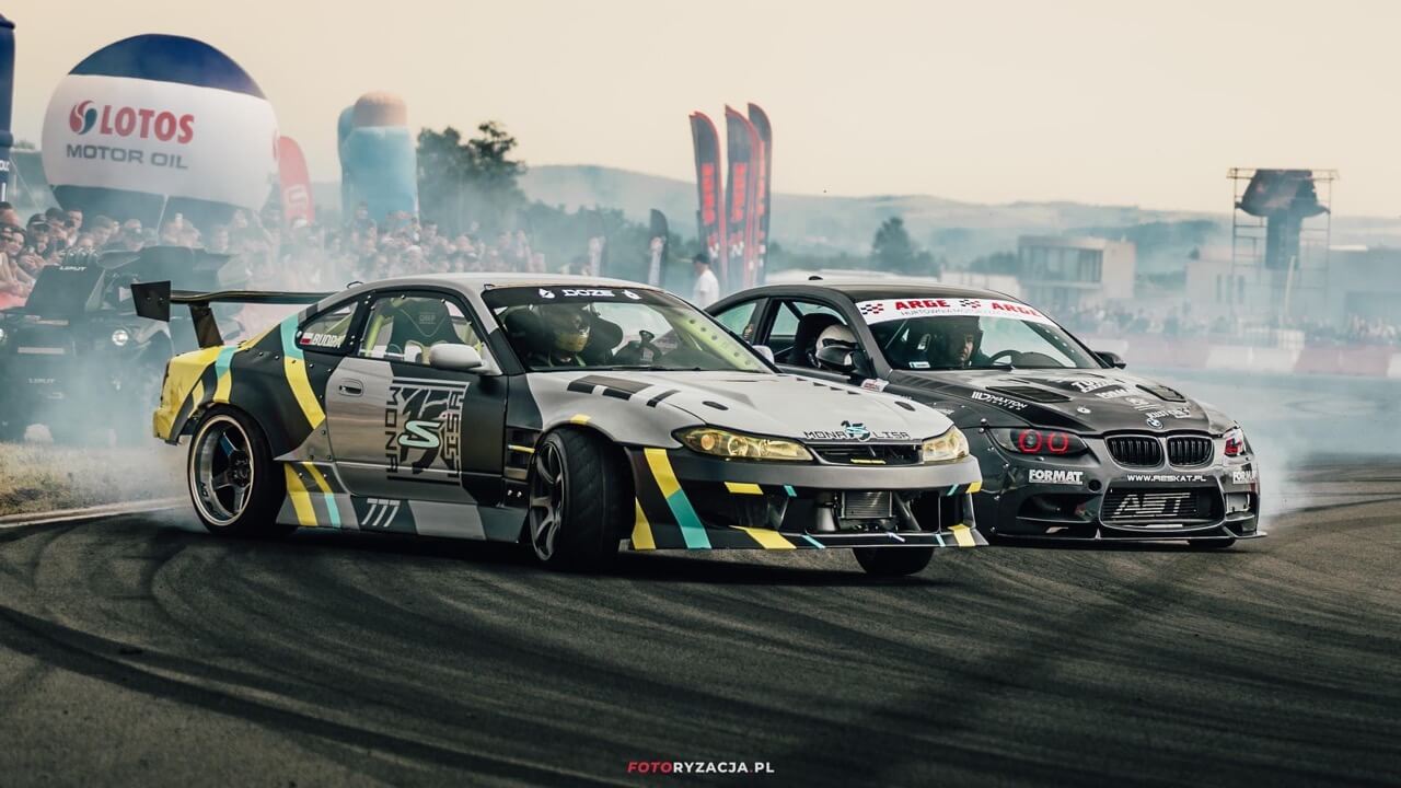 Strona Główna - Speedland - Impreza motoryzacyjna w Krośnie 2022!